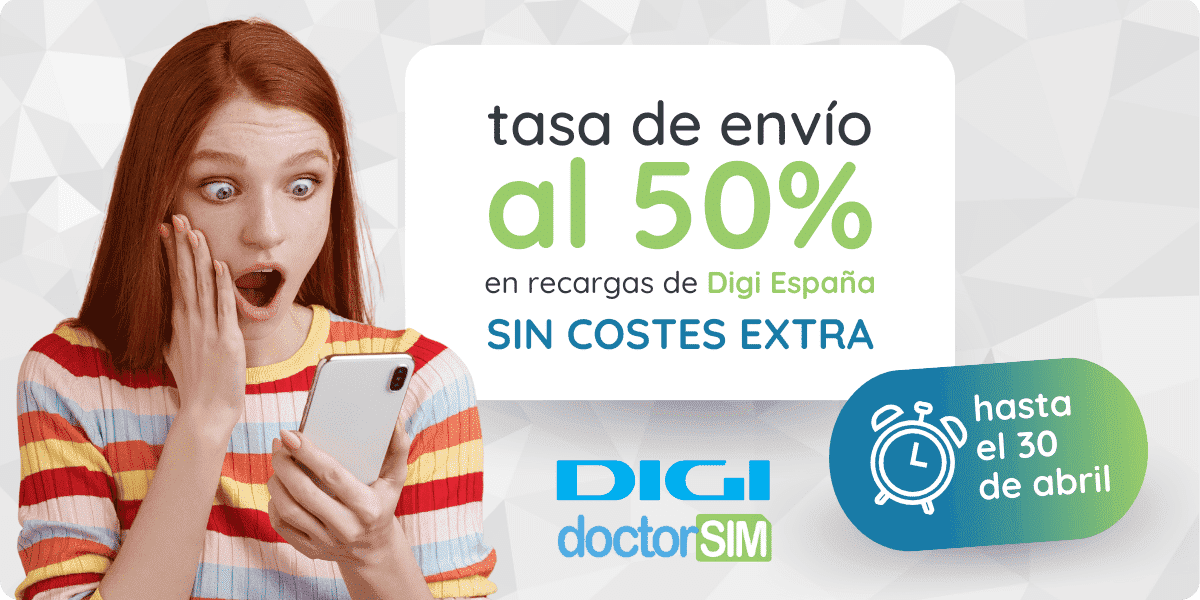 Promociones para recargas a celulares - Ofertas exclusivas